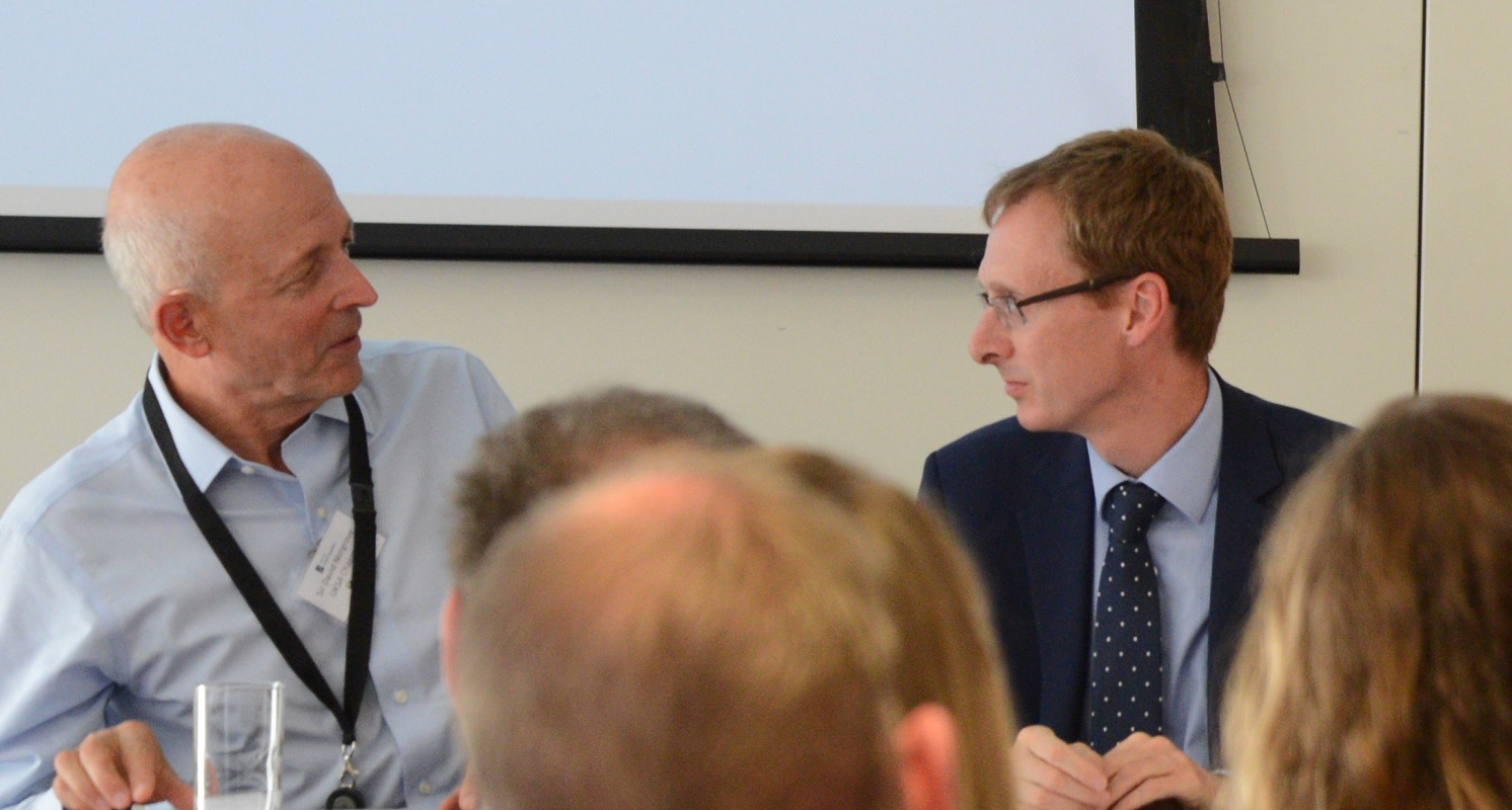 Code of Practice for Statistics Consultation Response – updated ...