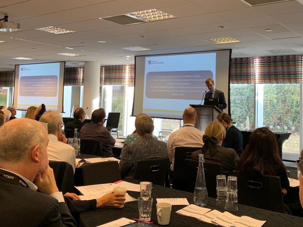 Highlights – Office for Statistics Regulation