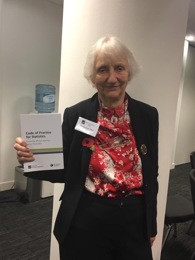 Highlights – Office for Statistics Regulation