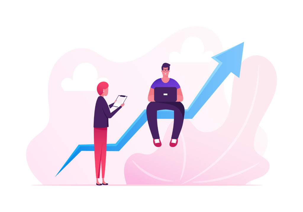 Smart statistics: what can the Code tell us about working efficiently ...