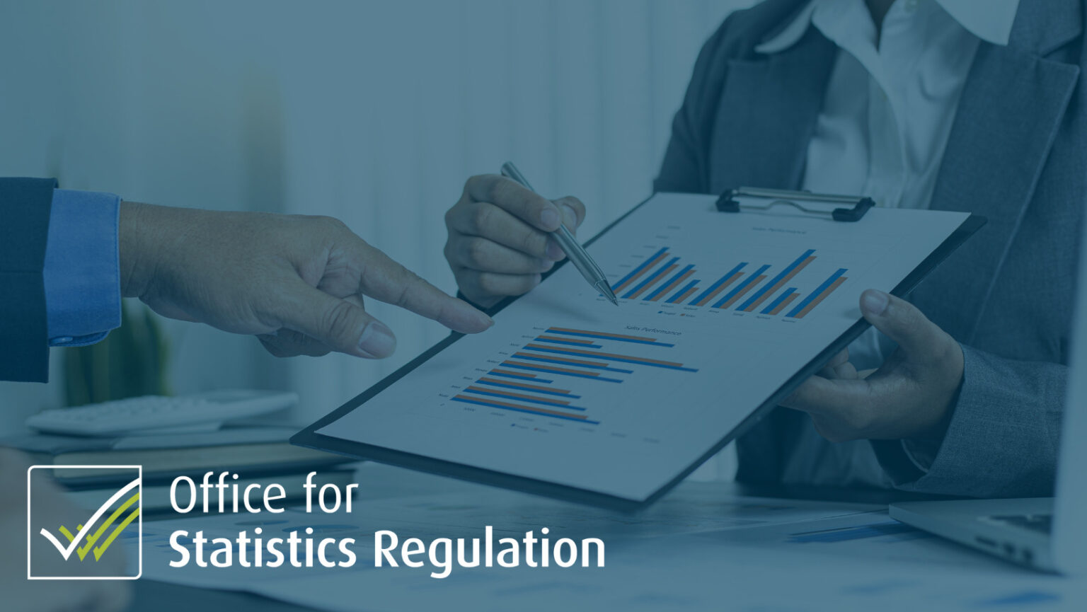 Office for Statistics Regulation Annual Report 2022/23 – Office for ...