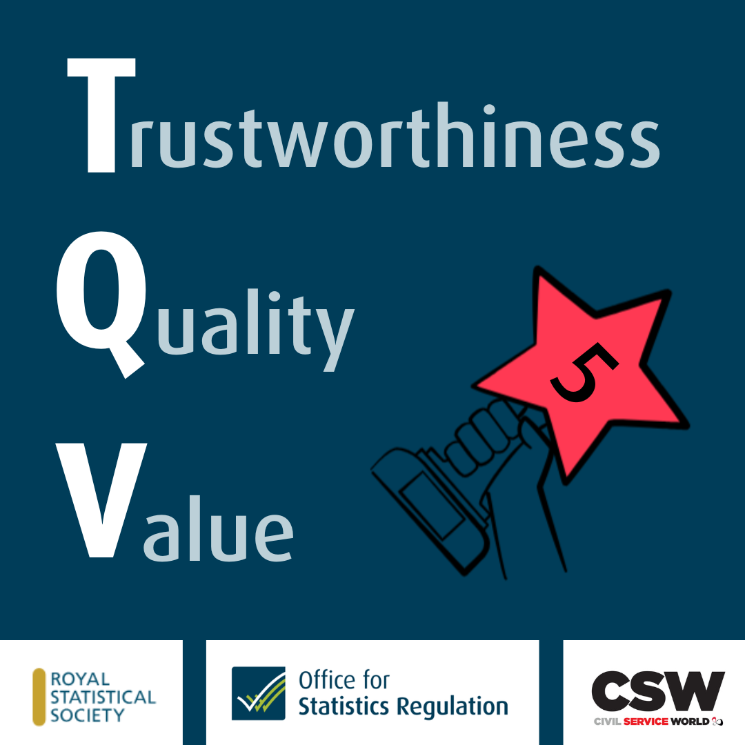 The 5th Winner is Announced for the Statistical Excellence Award in ...