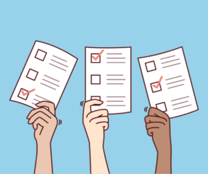 OSR highlights the importance of transparency in election claims ...