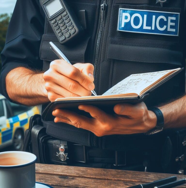 Understanding the complexities of crime statistics – Office for ...